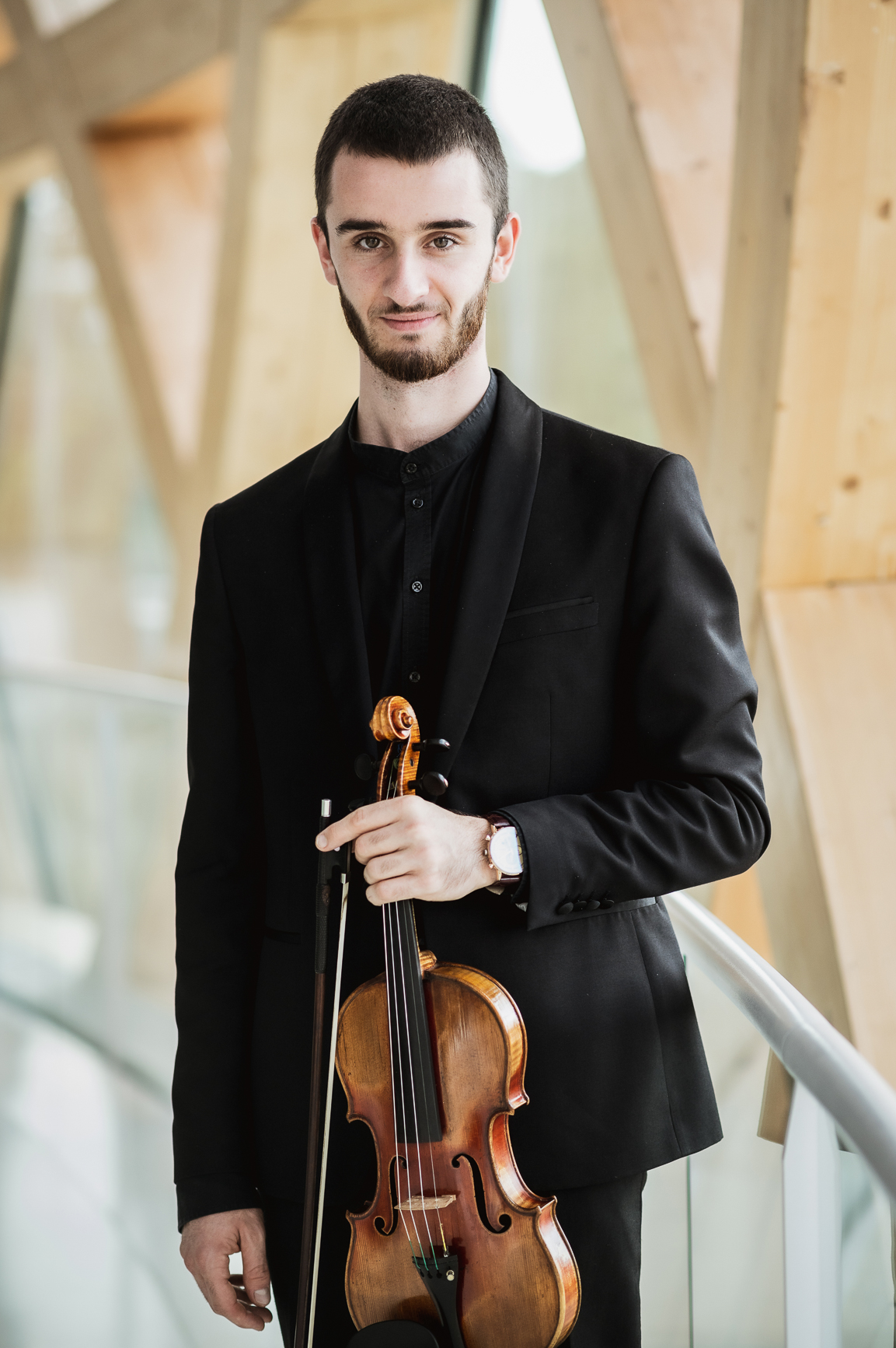 Elie Hackel – Les Homards InDoSiles