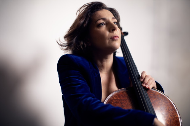 Josephine Knight – Les Homards InDoSiles