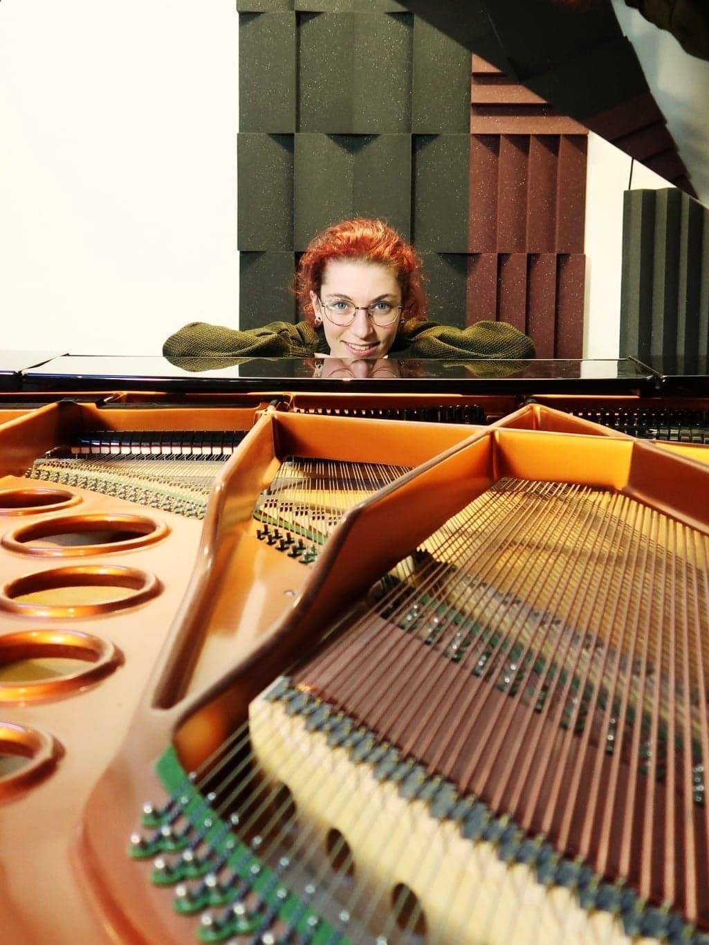 Sarah Zajtmann – Les Homards Indosiles